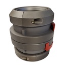 Storz Hose Couplings (Set) | WFR Wholesale Fire & Rescue